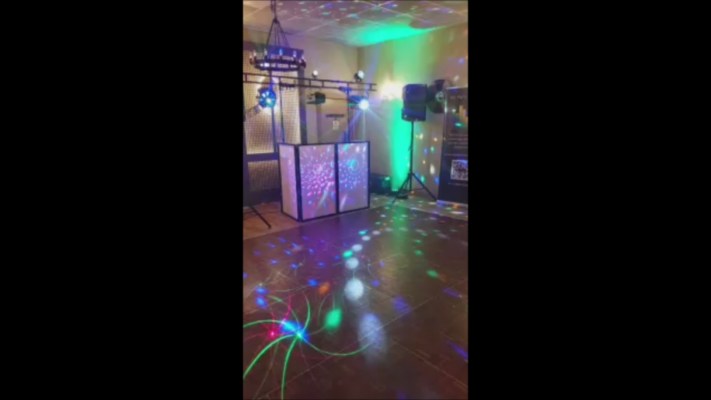 Gallery – My Party Music DJ